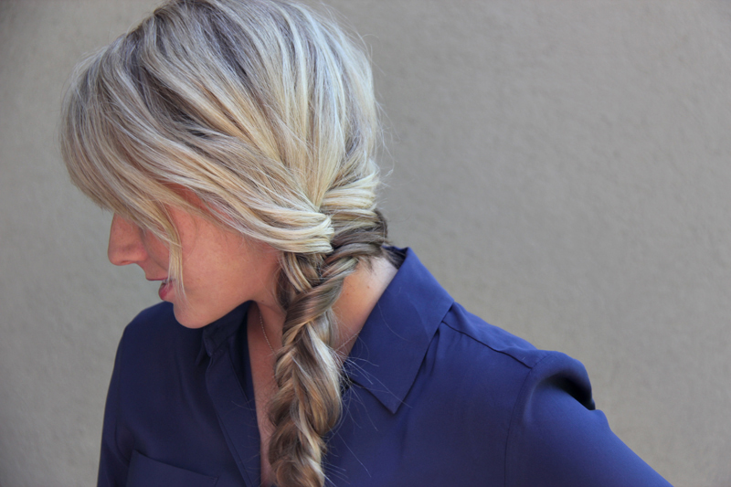 The Alternative Braid - Twist Me Pretty