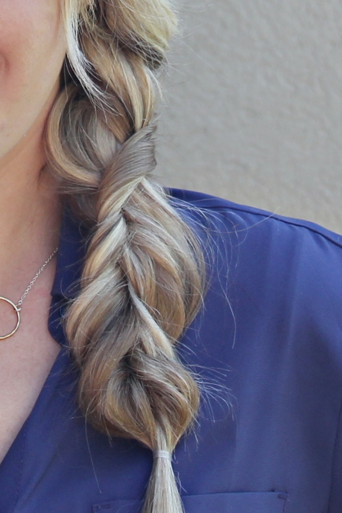 The Alternative Braid - Twist Me Pretty