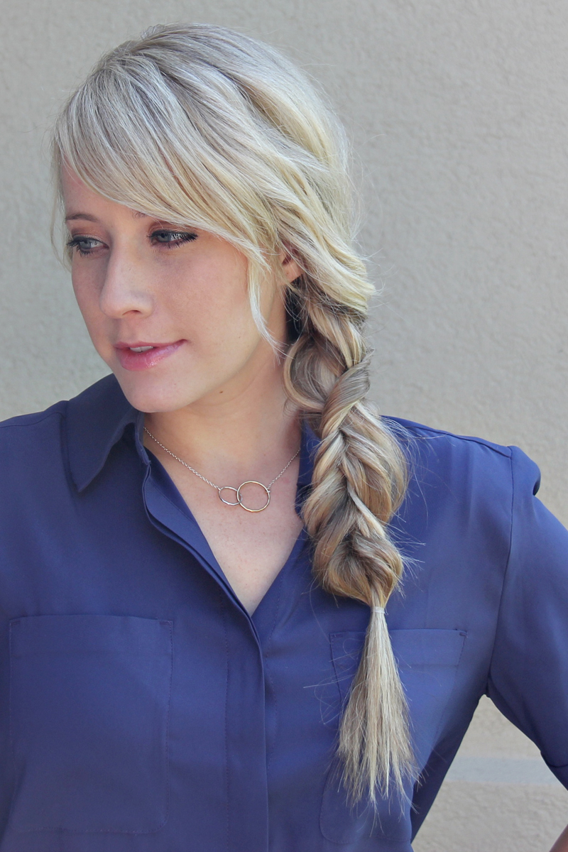 The Alternative Braid - Twist Me Pretty