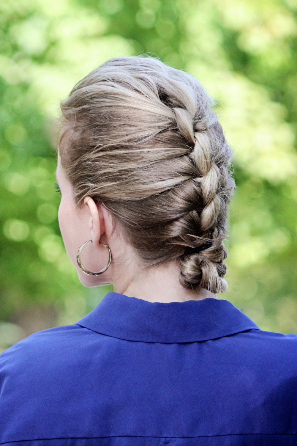 Knot Me Up - Twist Me Pretty