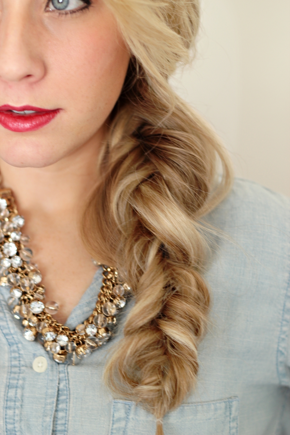 The Alternative Braid - Twist Me Pretty