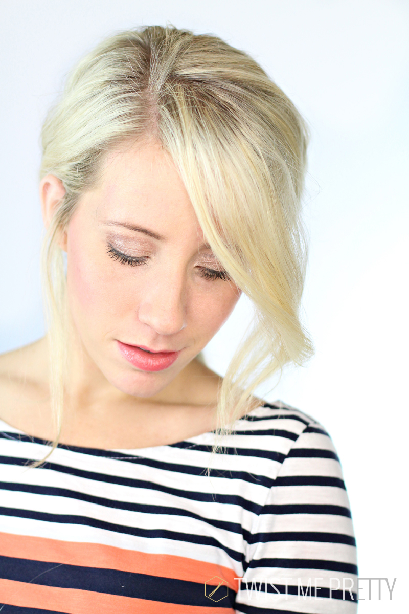 3res - Twist Me Pretty