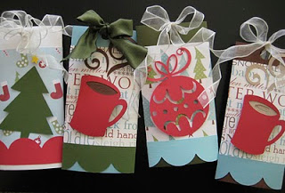 COCOA SLIDERS - Twist Me Pretty