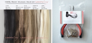 Braided Ponytail | Day 18 - Twist Me Pretty