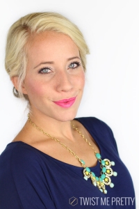 DIY Bohemian Braids - Twist Me Pretty