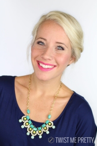 DIY Bohemian Braids - Twist Me Pretty