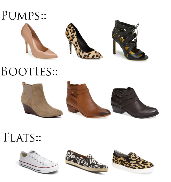 shoes - Twist Me Pretty