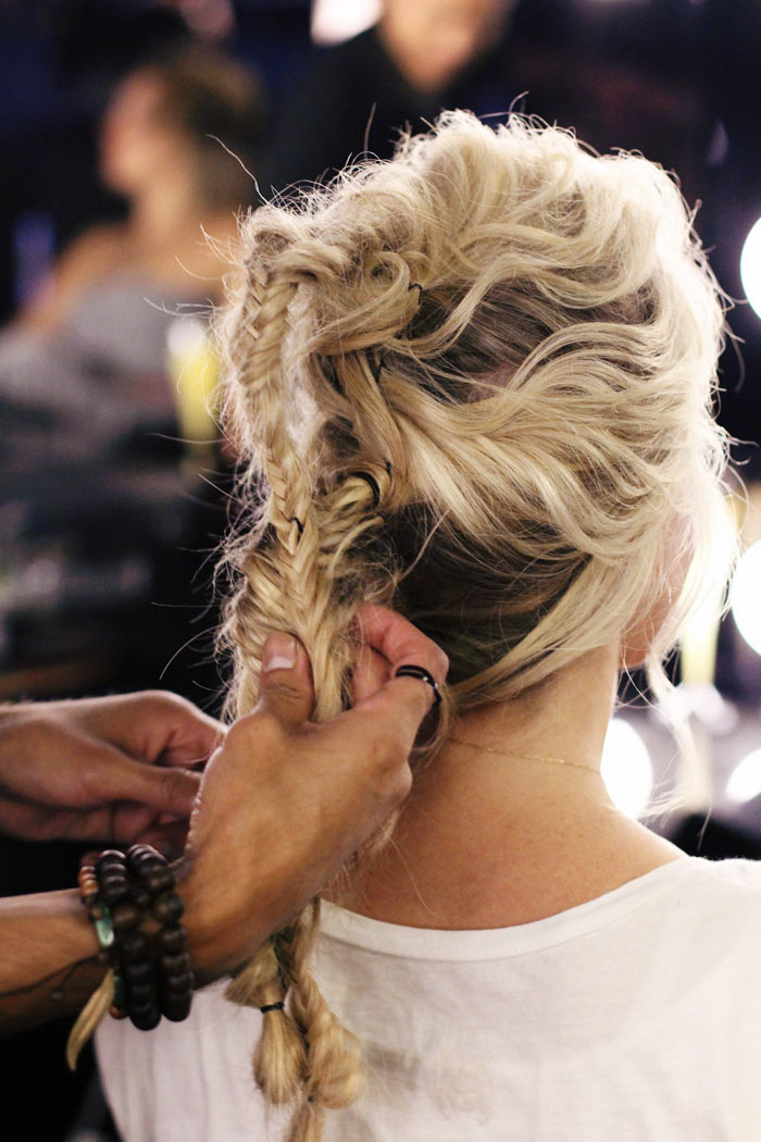 4e - Twist Me Pretty