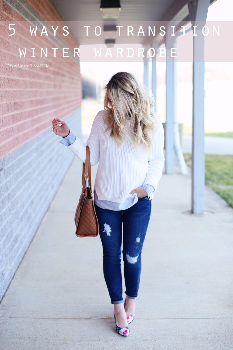 2c - Twist Me Pretty