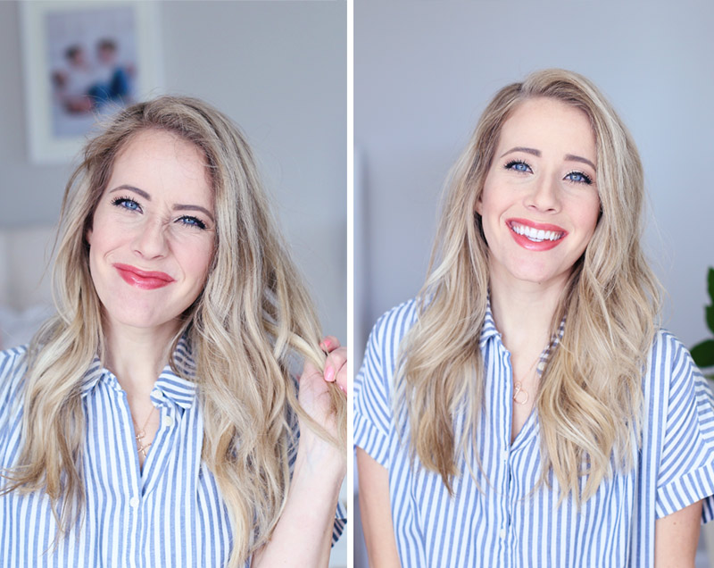 beforeafter - Twist Me Pretty