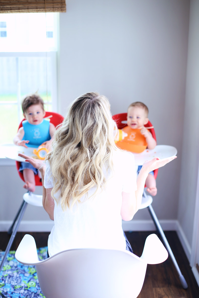 Meal Time Routine!! - Twist Me Pretty