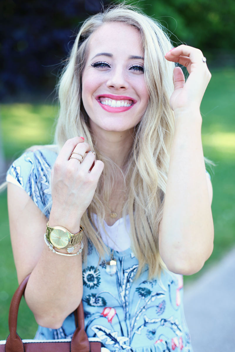 #unfollowevil - Twist Me Pretty