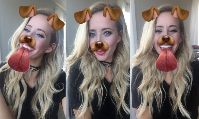 How to: Puppy Dog Makeup Tutorial - Twist Me Pretty
