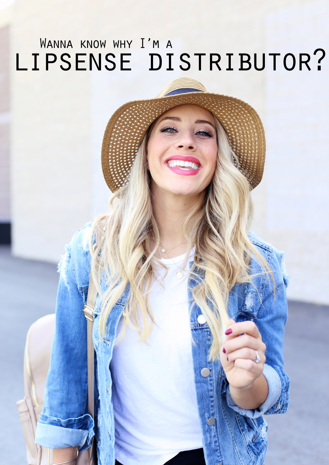 How To Become A LipSense Distributor - Twist Me Pretty