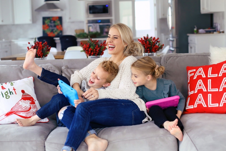 The BEST FreeTime Apps for the Amazon Fire!