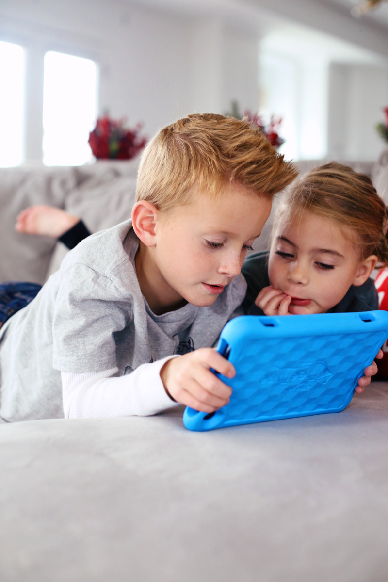 The BEST FreeTime Apps for the Amazon Fire!