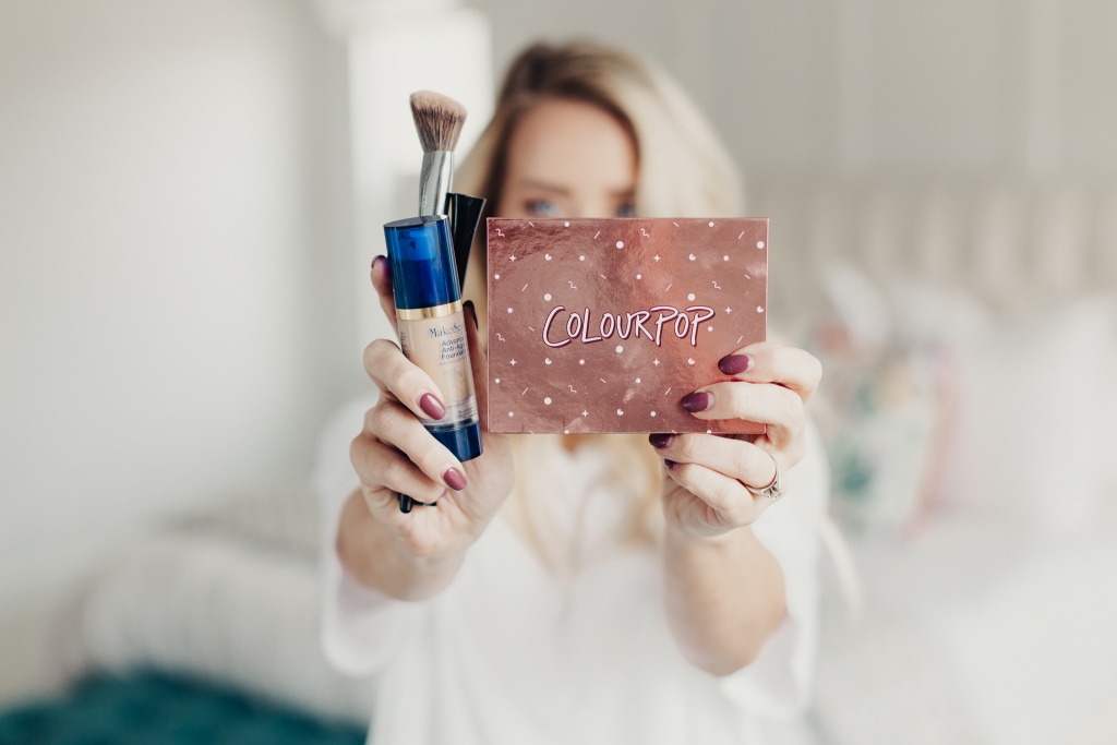 Get Ready With Me!!!! Hair + Makeup - Twist Me Pretty