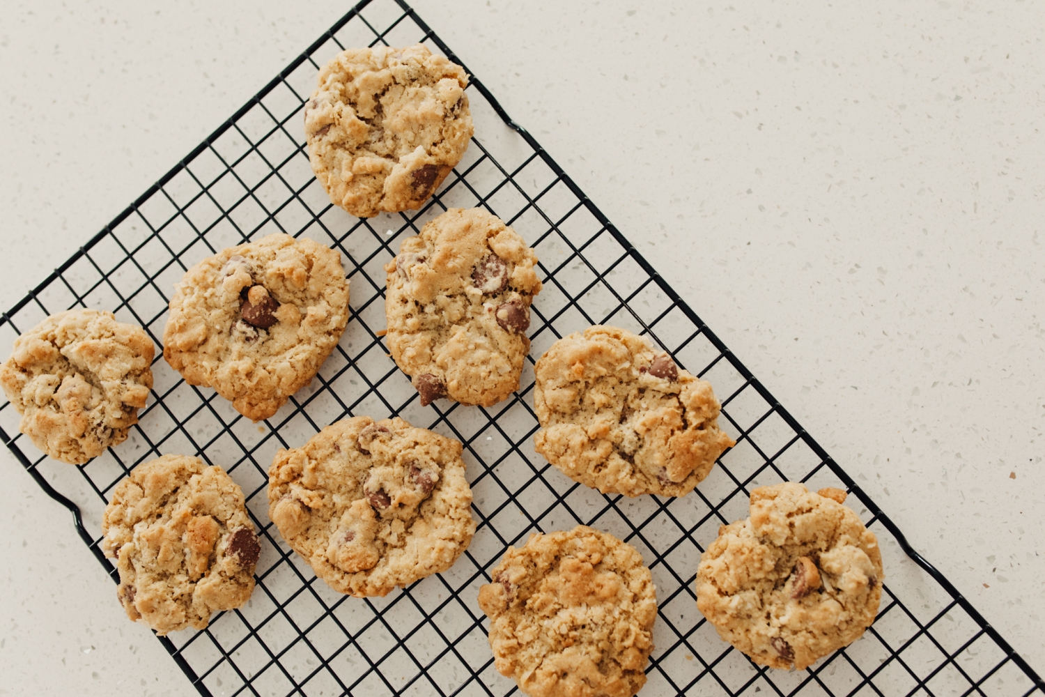 Chocolate Chip Cookies-26 - Twist Me Pretty