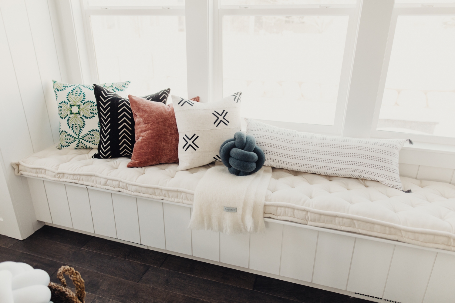 Family Room Reveal! - Twist Me Pretty