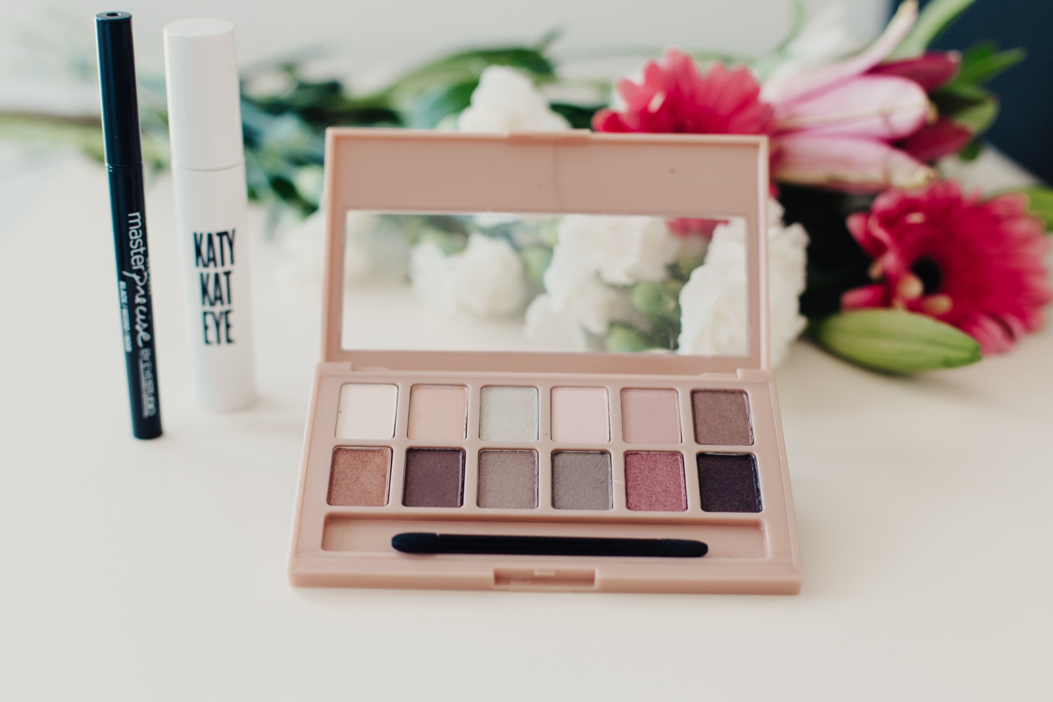 Favorite Drug Store Makeup! - Twist Me Pretty