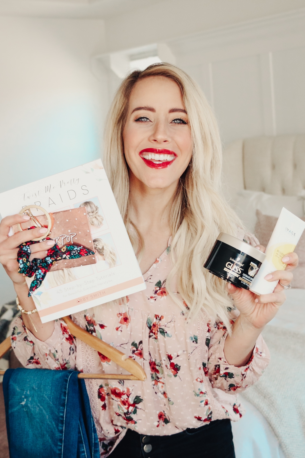 March Favorites Twist Me Pretty