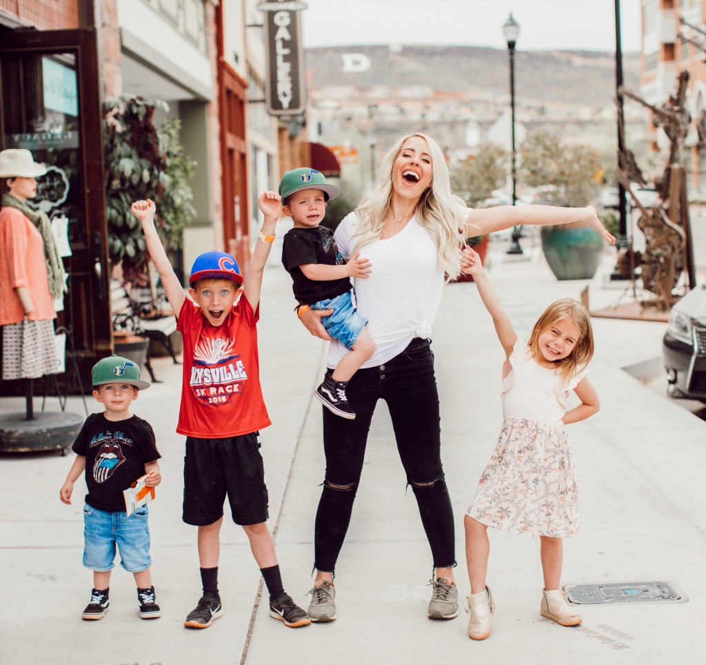 Best Places To Eat and Things To Do in St. George, Utah - Twist Me Pretty