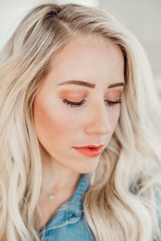 10 Minute Makeup Routine - Twist Me Pretty