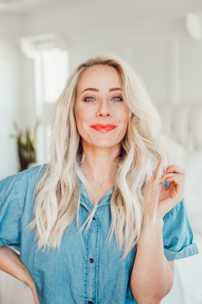 10 Minute Makeup Routine - Twist Me Pretty