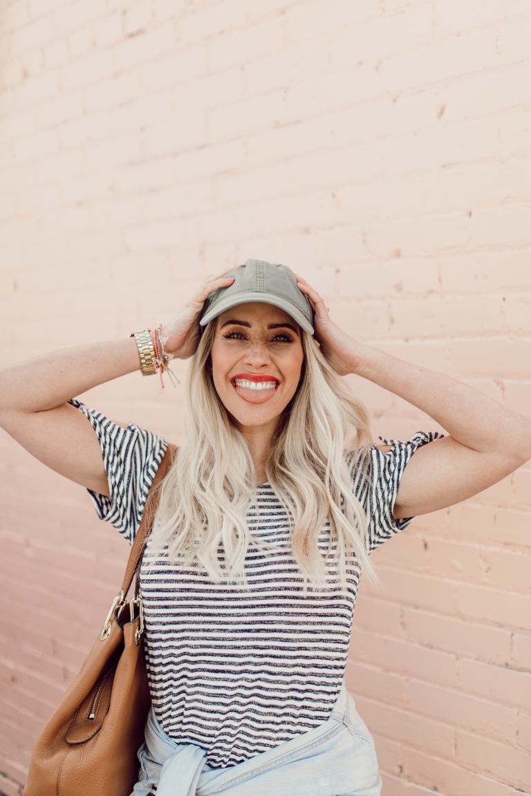 Dressing For Summer! - Twist Me Pretty