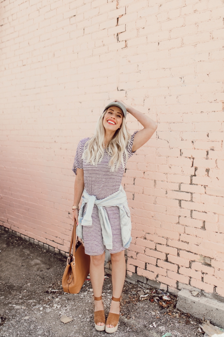 Dressing For Summer! - Twist Me Pretty