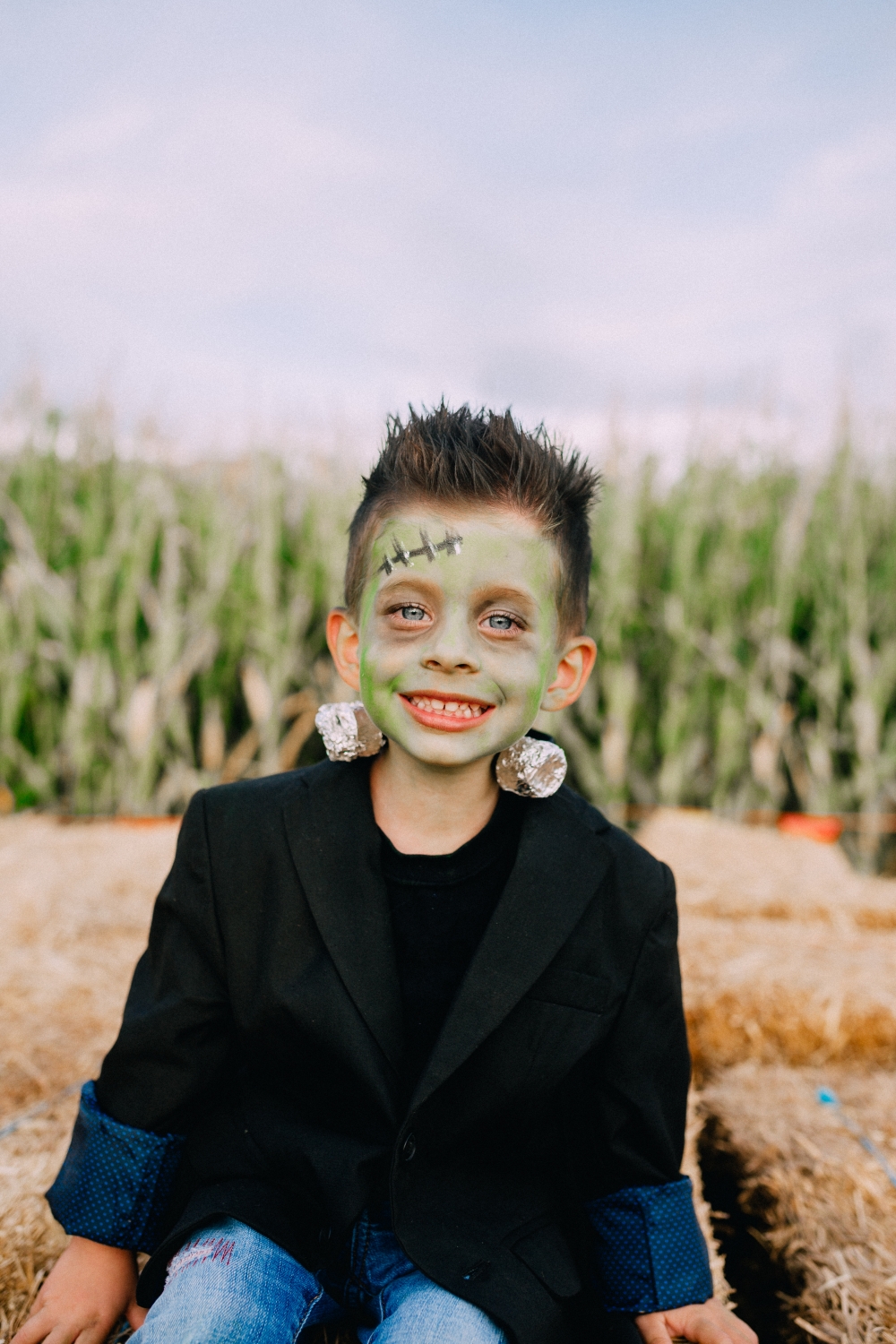 Diy Frankenstein Makeup | Saubhaya Makeup Diy Frankenstein Makeup | Saubhaya Makeup