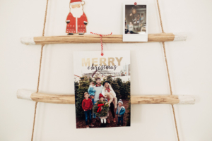 DIY: Light the World Service Christmas Tree Tradition