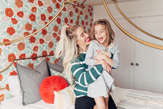 Savy Room Reveal-150 - Twist Me Pretty