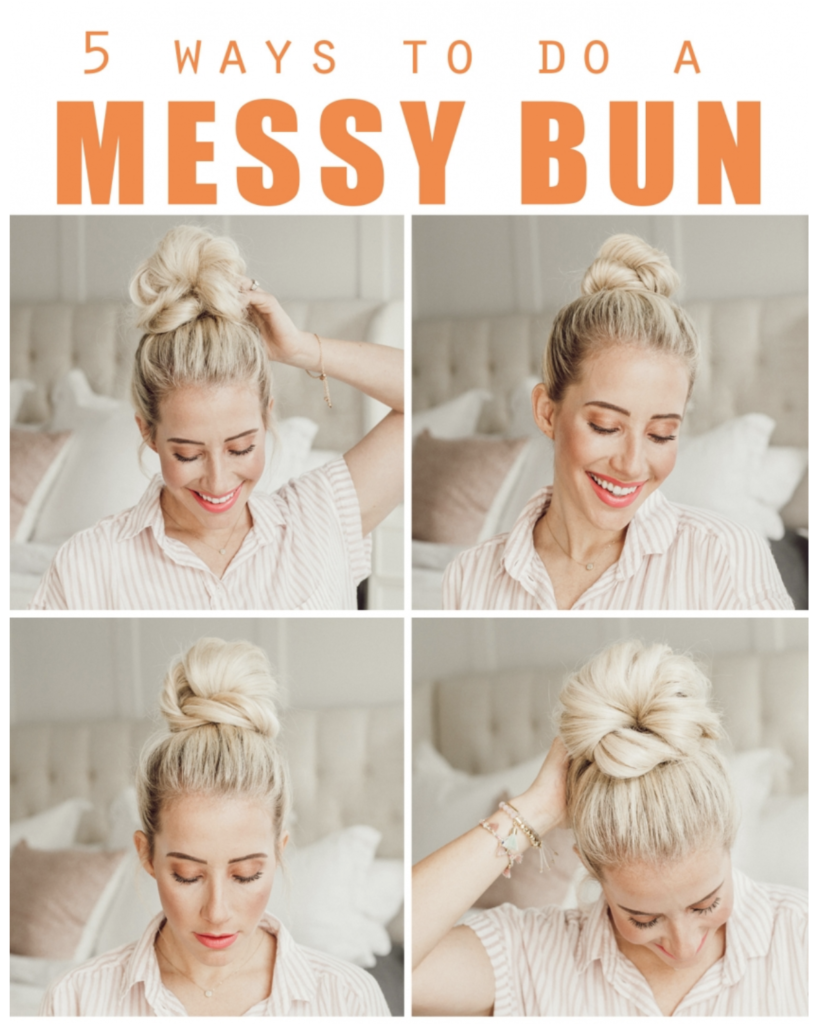 9 Quick Hairstyles for Valentines Day - Style Round-Up - Twist Me Pretty