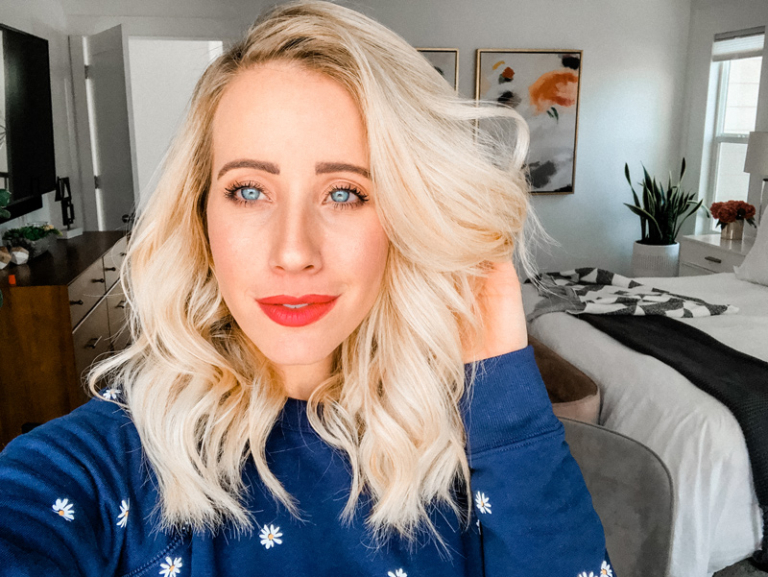 My Hair Routine How To Create A Beautiful Everyday Look