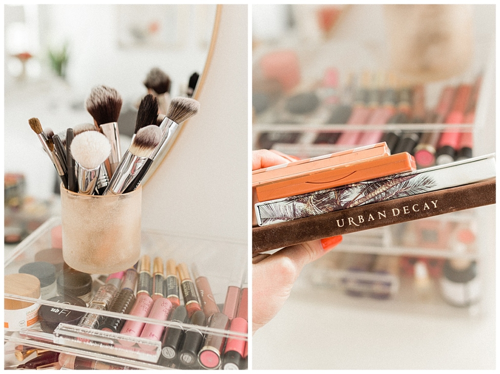 How to Spring Clean Your Makeup Bag - Twist Me Pretty How to Spring Clean Your Makeup Bag - Twist Me Pretty