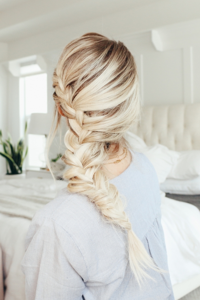 8 Easy Spring Break Hairstyle Roundup - Twist Me Pretty