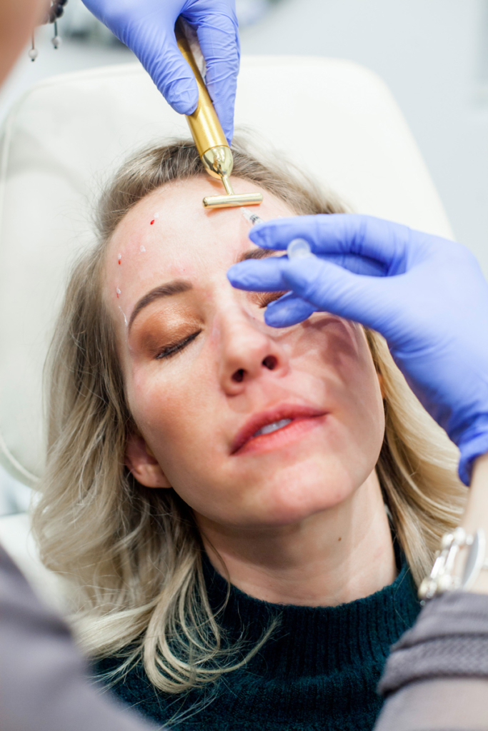 The Truth About Botox - how to not look frozen - Twist Me Pretty