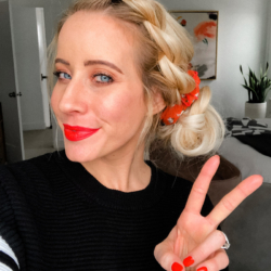 Three Pull Through Braid Tutorials - Twist Me Pretty