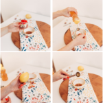 How To Make A Burning Face Mask - Twist Me Pretty