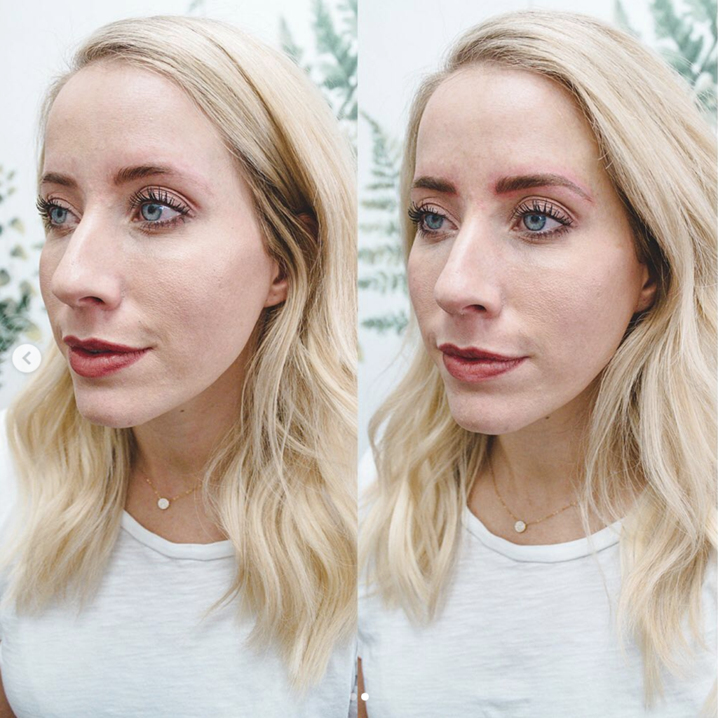 Everything You Need To Know About Microblading - Twist Me Pretty