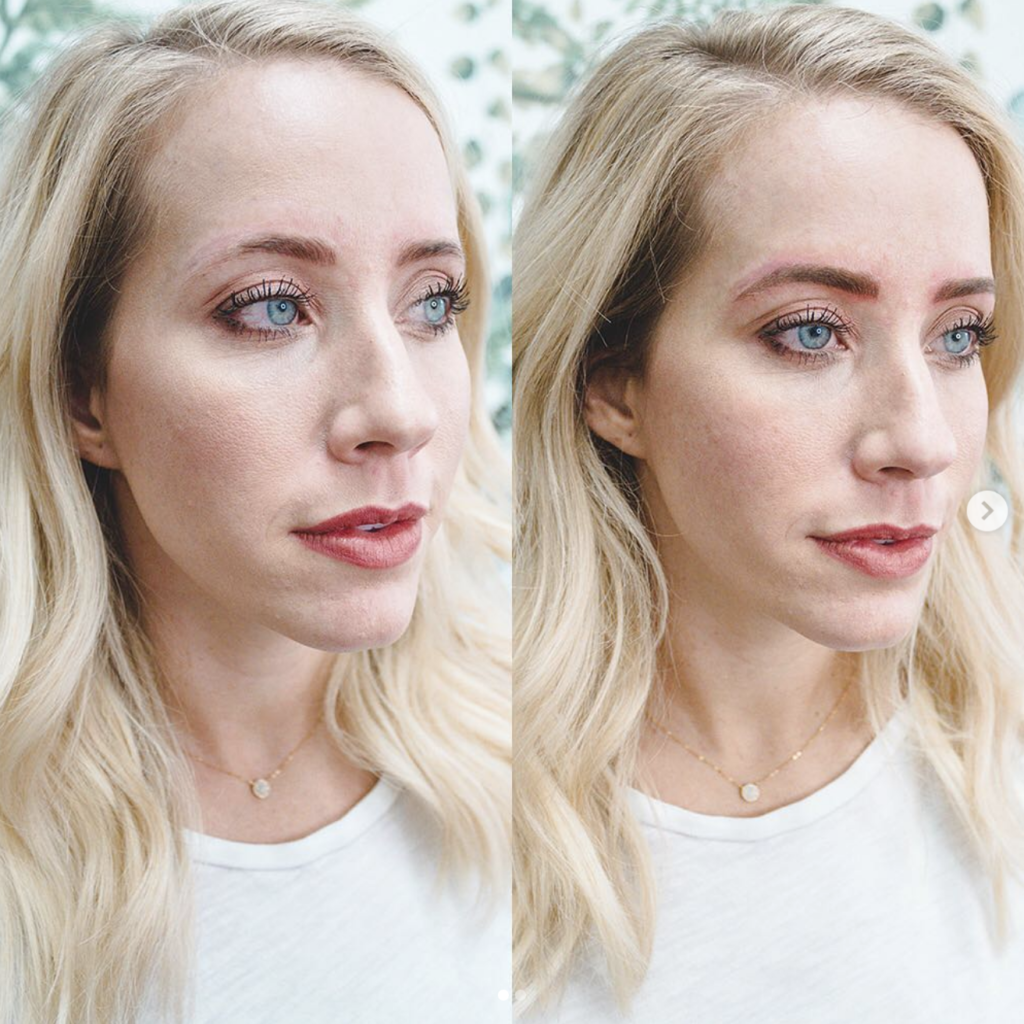 Everything You Need To Know About Microblading - Twist Me Pretty
