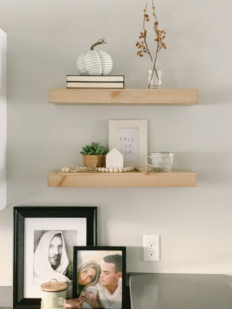 5 Tips For Gorgeous Fall Decor: Without Breaking The Bank - Twist Me Pretty