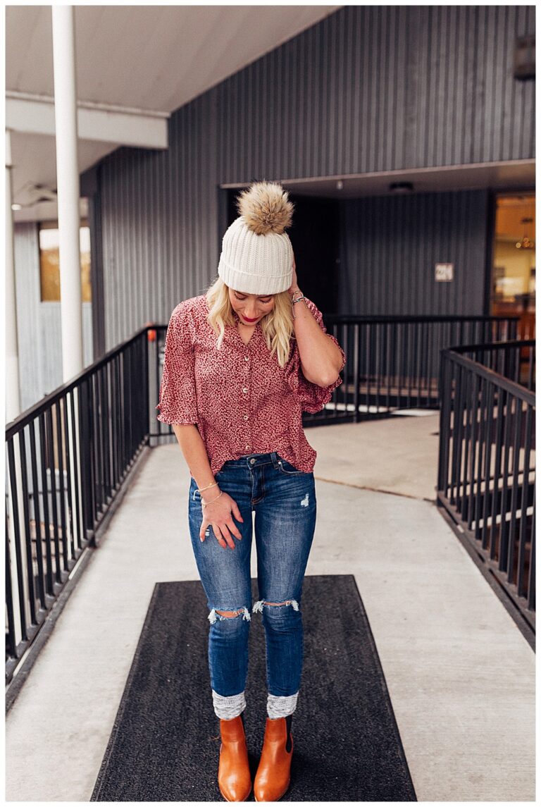 Winter Fashion You Will Love! - Twist Me Pretty