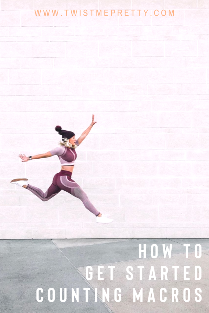 Getting Started With Macros for Beginners - Twist Me Pretty