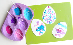 Easter Crafts To Do With Your Kids - Twist Me Pretty