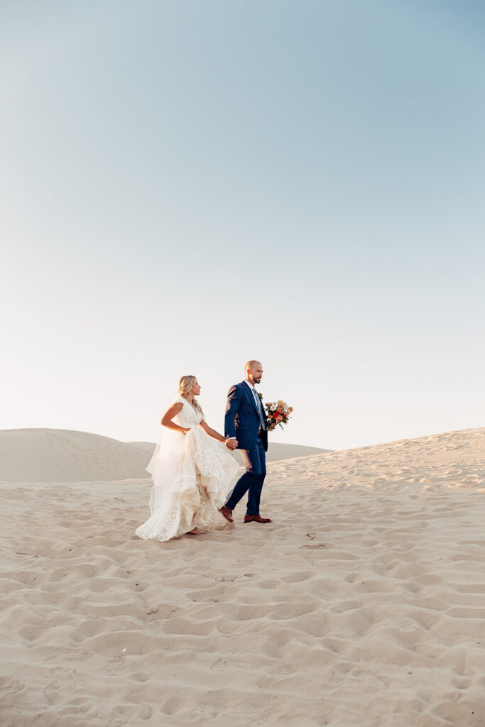 My First Look Photo Shoot & 5 Tips for Yours - Twist Me Pretty