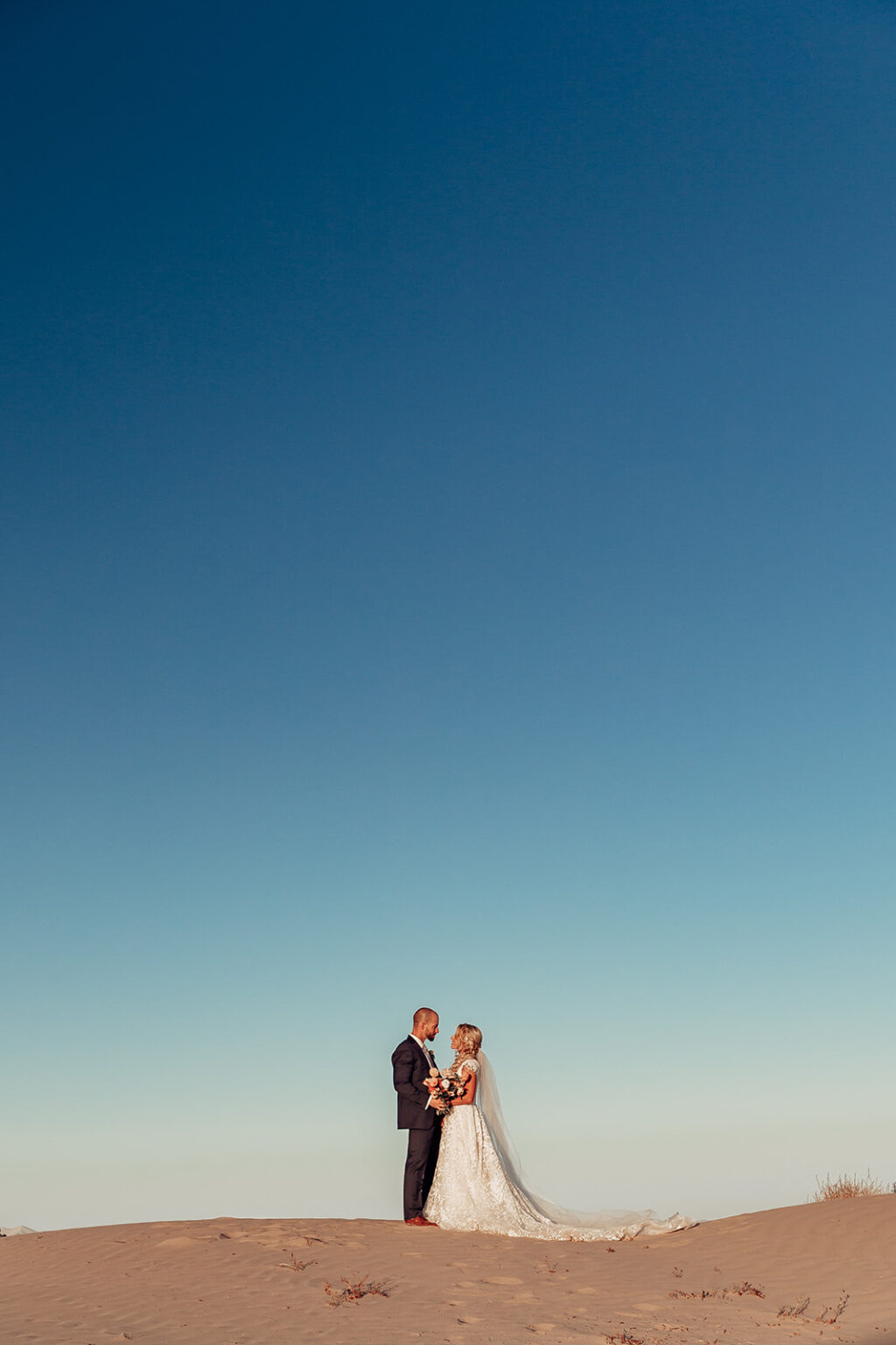 My First Look Photo Shoot & 5 Tips for Yours - Twist Me Pretty