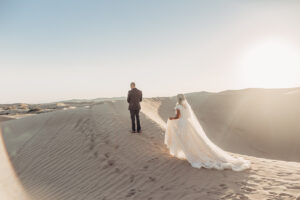 My First Look Photo Shoot & 5 Tips for Yours - Twist Me Pretty