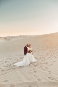 My First Look Photo Shoot & 5 Tips for Yours - Twist Me Pretty